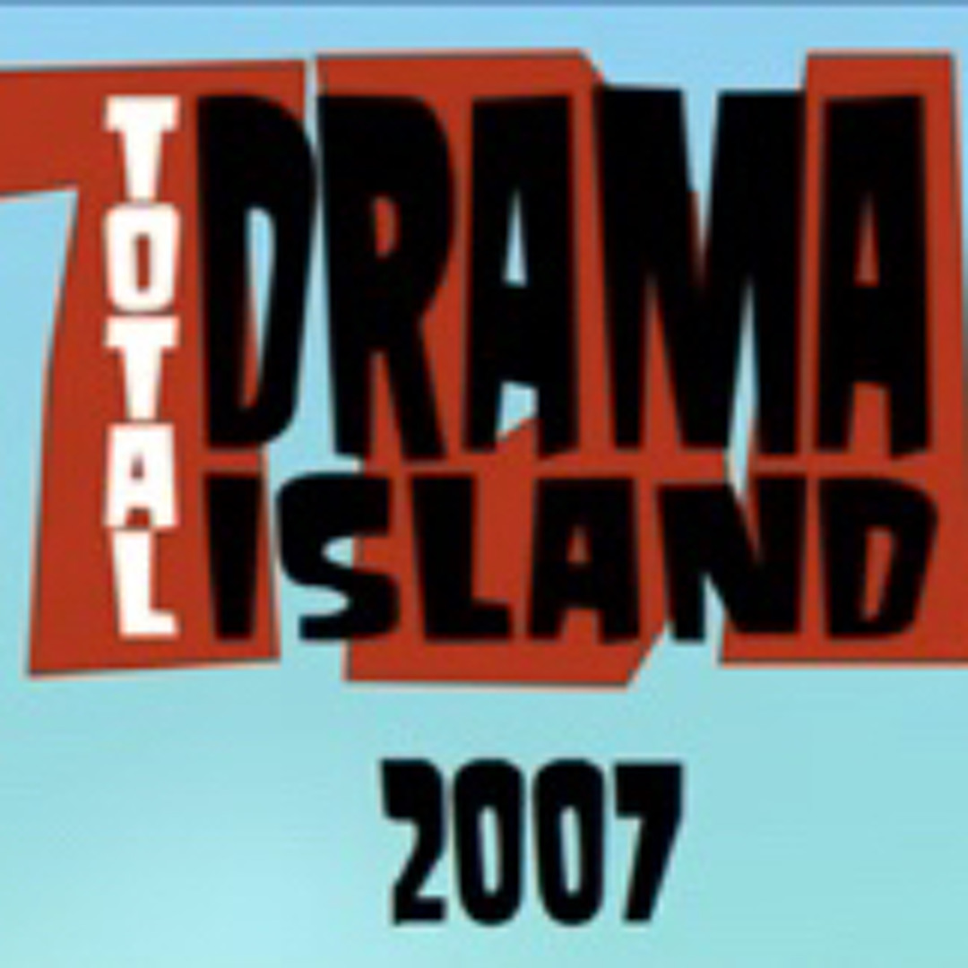 Stream Total Drama Island 2007 Intro by dariomakessoundtracks | Listen ...
