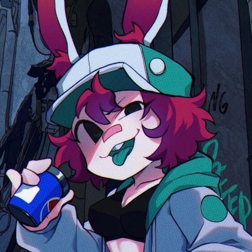 Stream Soda Pop V2/(Fizzy Mix) - FNF Graffiti Groovin' V2 by 🪬Hypno ...