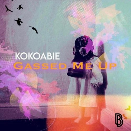 Stream Gassed Me Up - KokoaBie by KokoaBie | Listen online for free on ...
