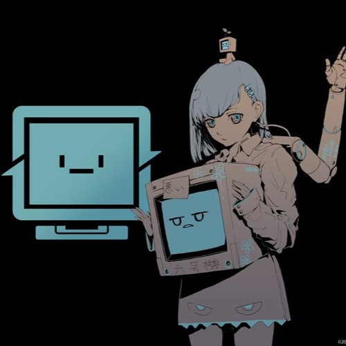 Stream GÆMI | Listen to [Cytus II] Nora playlist online for free on ...