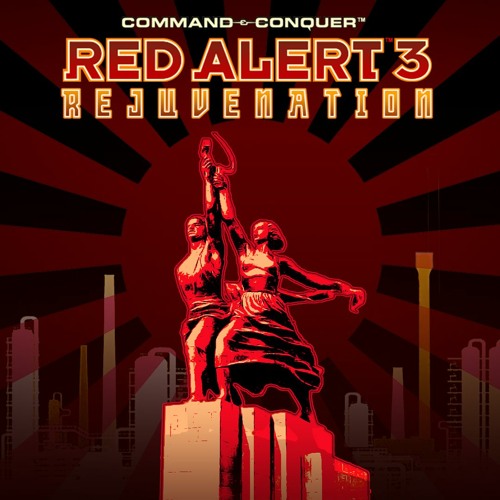 Stream Command and Conquer Red Alert 3: Rejuvenation OST - The Threat ...