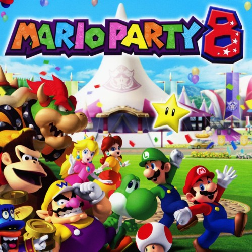 Stream Welcome to Mario Party by VGM Planet | Listen online for free on ...