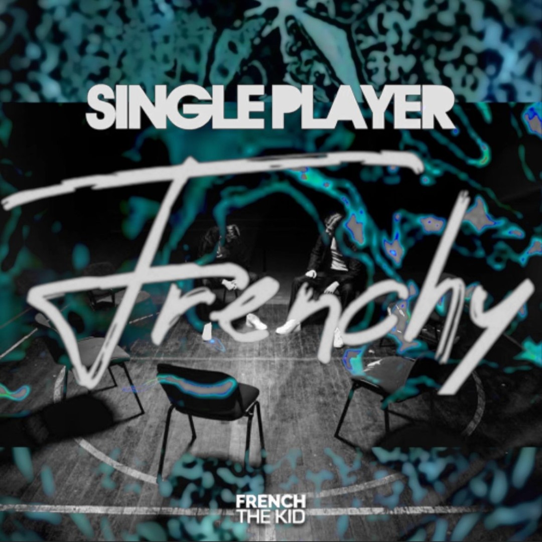Stream French The Kid by Frenchy | Listen online for free on SoundCloud