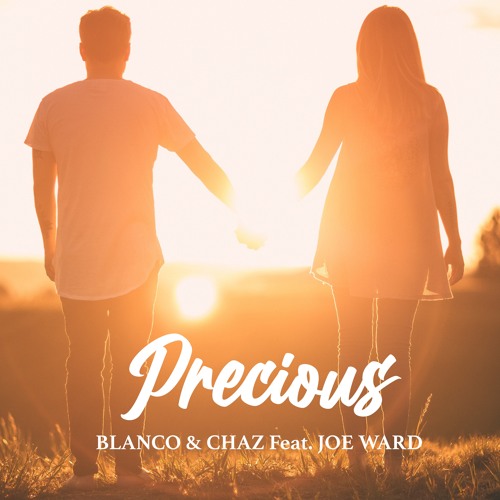 Stream Precious - Blanco & Chaz Feat. Joe Ward by COME N CY | Listen ...