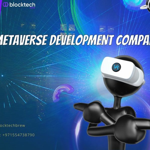 Stream episode Pros and Cons of the metaverse - Create your own ...