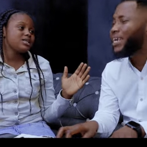 Stream I bow -Judikay ft Uchechi Treasure and Henry Sopulu. Beautiful ...