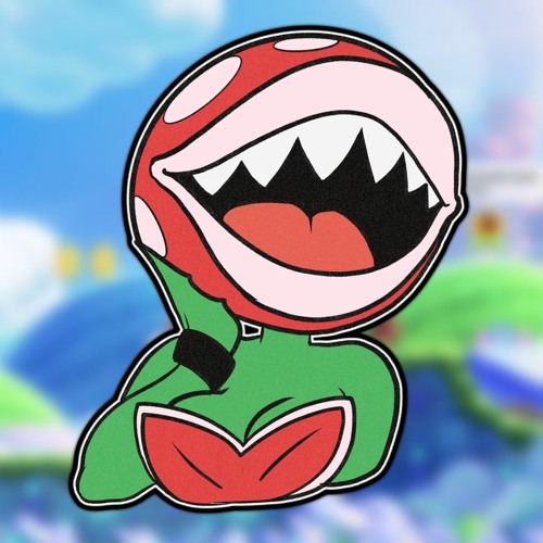 Stream Super Mario Bros Wonder Piranha Plants On Parade The Red Panda Remix By The Red