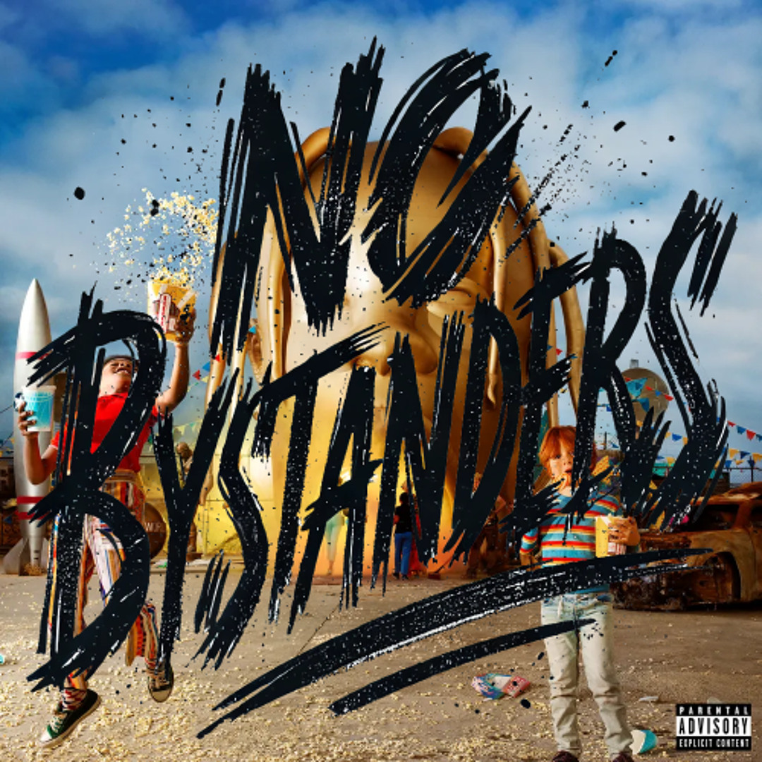 Stream Travis Scott - NO BYSTANDERS (SOPHIPALET FLIP) by SOPHIPLANET | Listen online for free on ...