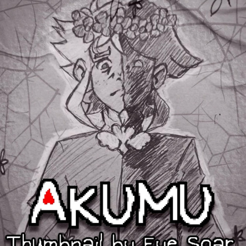 Stream Omori X Undertale Akumu Chrysanthemum The Flower Crown By