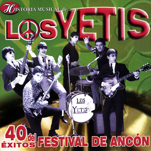 Stream La Bamba by Los Yetis | Listen online for free on SoundCloud