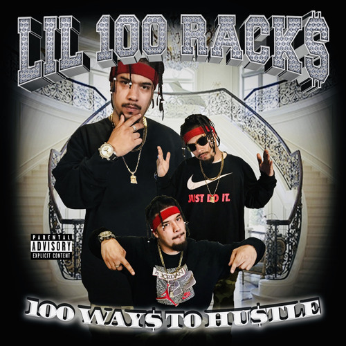 Stream Racked Up! by Lil 100 Rack$ | Listen online for free on SoundCloud