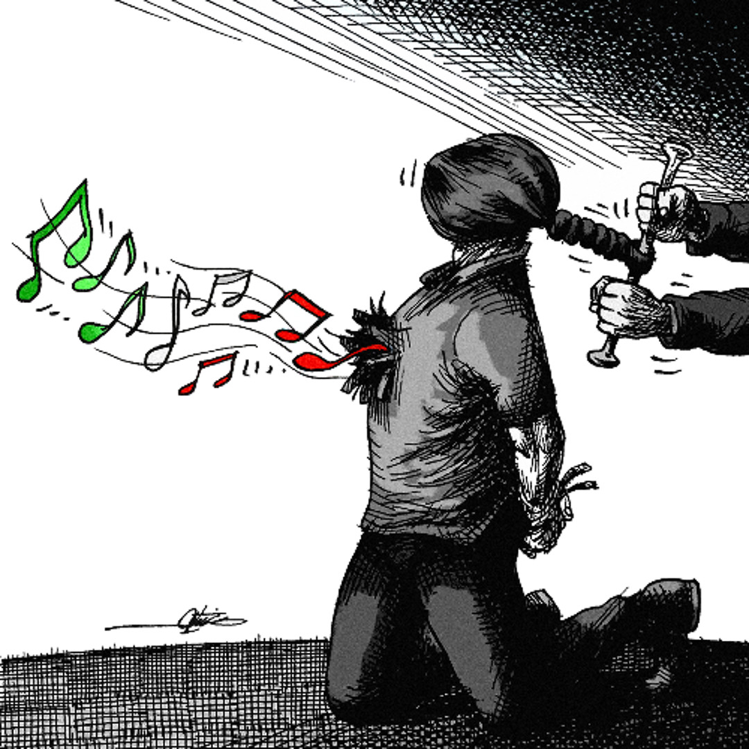 Stream Toomaj - Sootoon by Toomaj | Listen online for free on SoundCloud