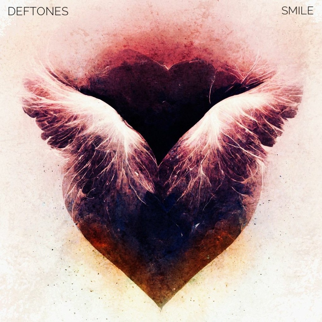 Stream Deftones: Smile [Remastered V.3] by Freaky_Leaks718 | Listen ...
