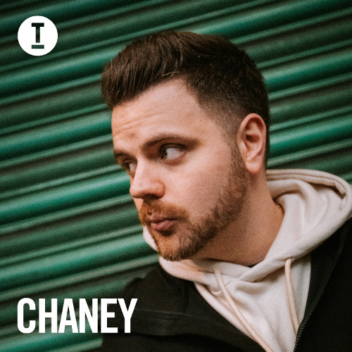 CHANEY - Artist Spotlight Mix 2025-06-10