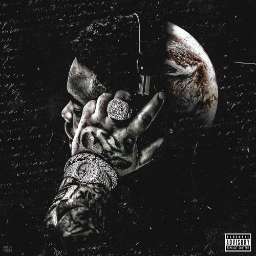 Stream Break My Heart by Rod Wave | Listen online for free on SoundCloud