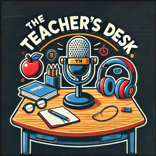 Stream episode Teacher's Desk Episode 3 - Beyond Black History – A ...