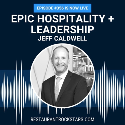 Stream episode 356. How to Deliver Epic Hospitality with Epic ...