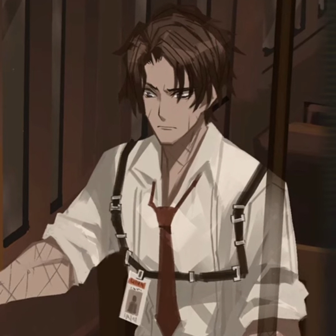 Stream Limbus Company - Pass On, Heathcliff (Canto 6 Credits Theme) by ...