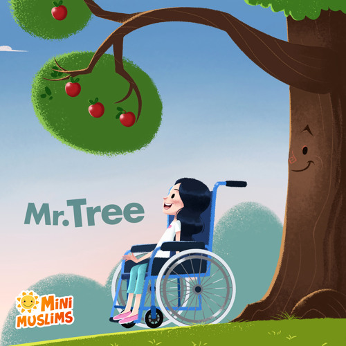 Stream Mr. Tree by MiniMuslims | Listen online for free on SoundCloud