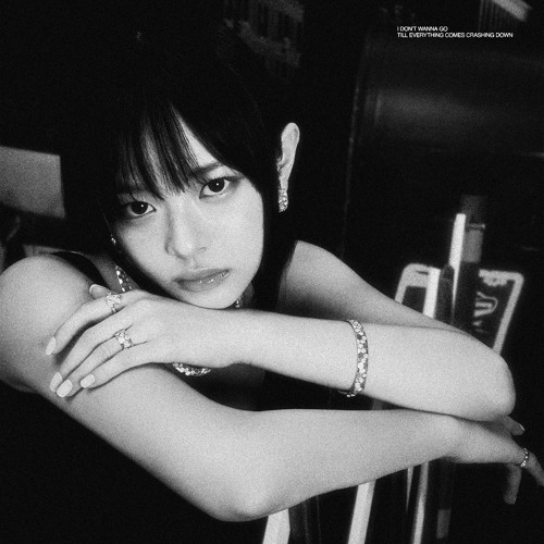Stream HANNI(팜하니) - DIE 4 YOU (A.I. cover) by dijei | Listen online for ...