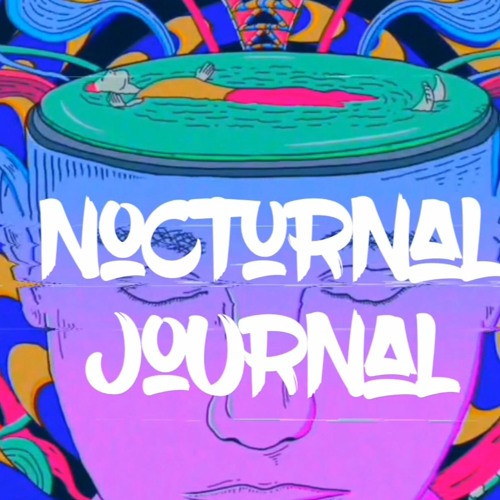 Stream Dreamin' And Wonderin' by Nocturnal Journal | Listen online for free on SoundCloud
