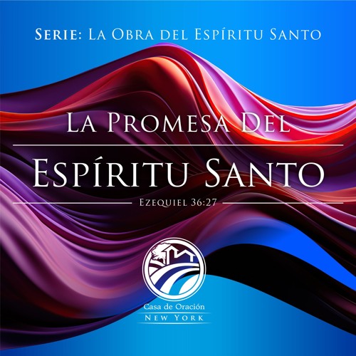 Stream Tema | La Promesa Del Espíritu Santo by CDO New York | Listen ...