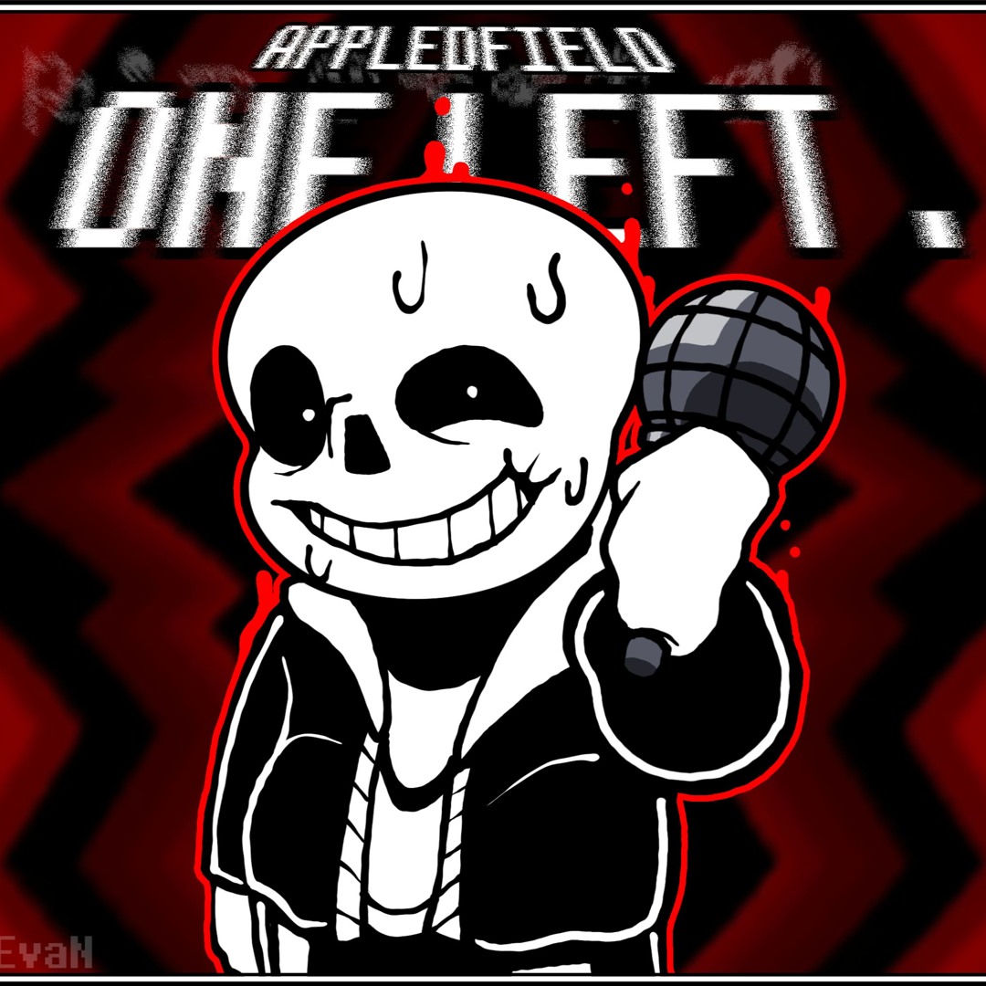 Stream UNDERTALE: [CALL OF THE VOID] - one left. (Applefied II) [+FLP ...