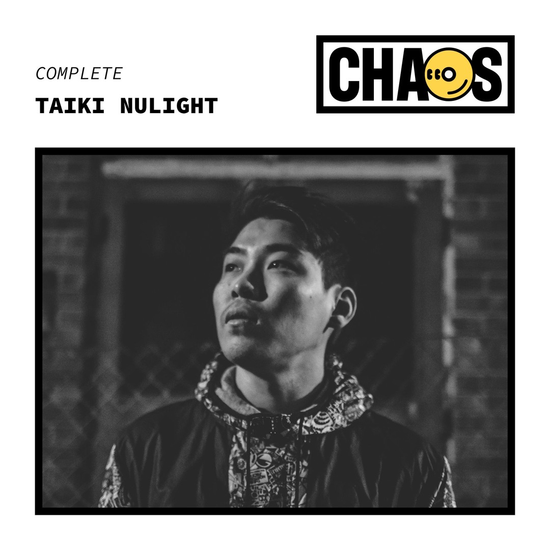 Stream CHAOS LABEL | Listen to TAIKI NULIGHT : COMPLETE CHAOS playlist ...