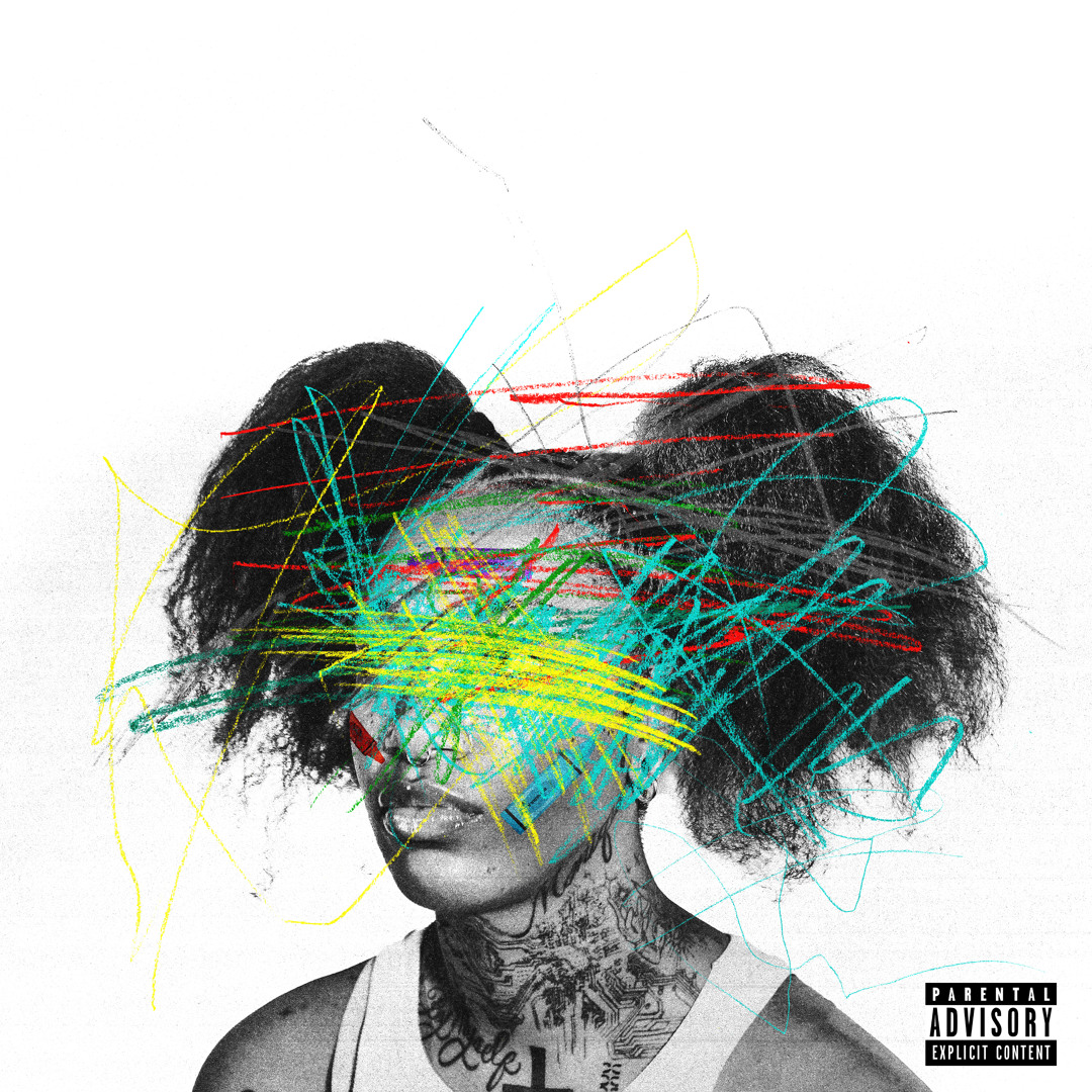 Stream CRAYON by bktherula | Listen online for free on SoundCloud