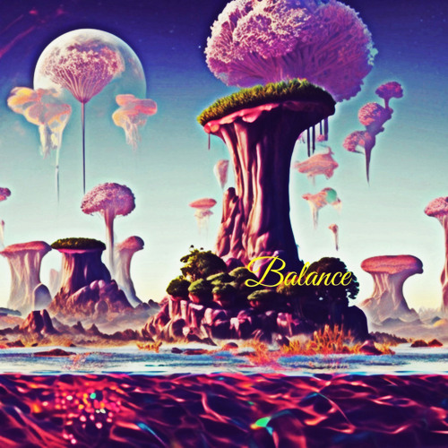 Stream Balance by Allen Elkins | Listen online for free on SoundCloud