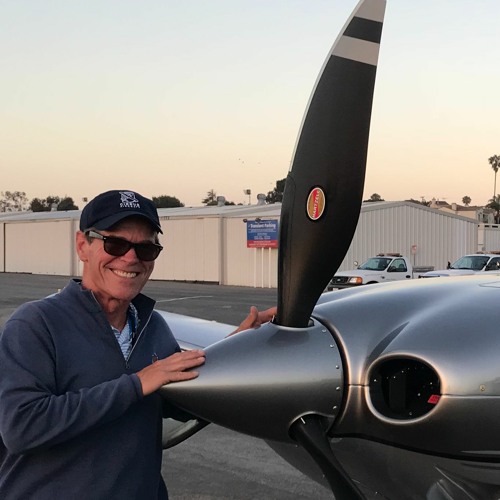 Stream Interview with Steve Rennie by X-Plane Official | Listen online ...