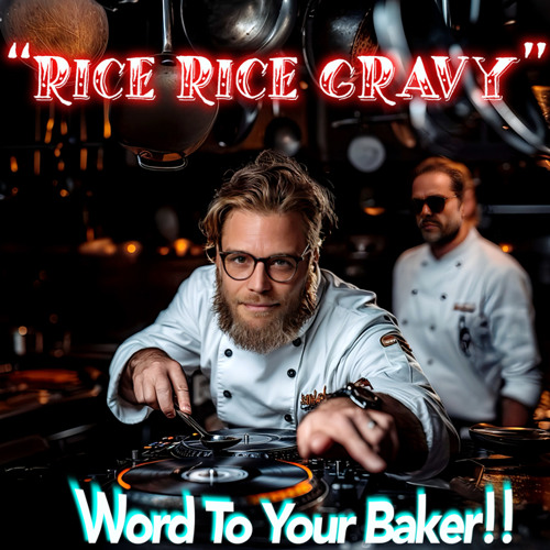 Stream episode Rice, Rice, Gravy (Vanilla Ice Parody) | The Ultimate ...