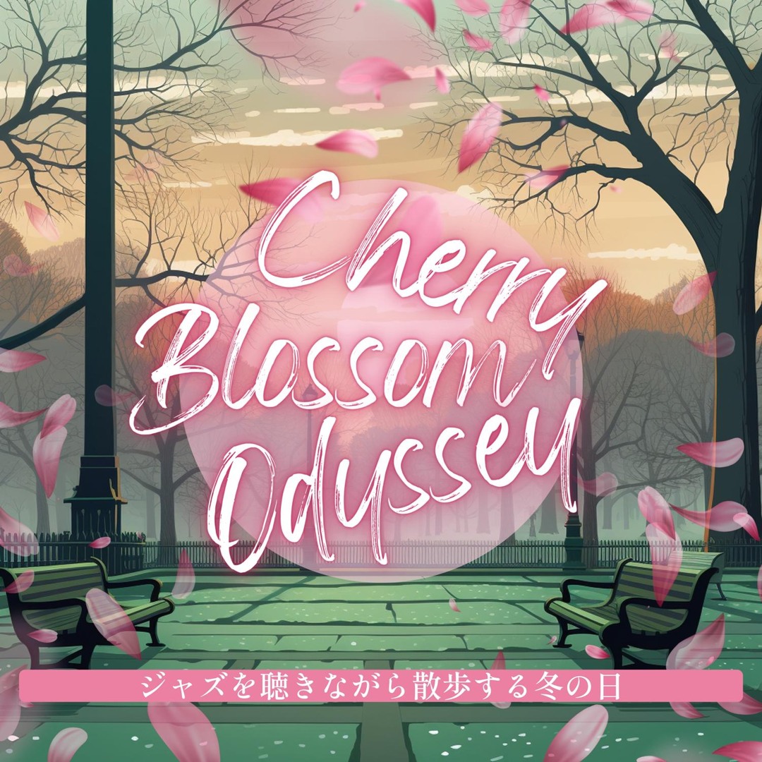 Stream Chilled Evening Beauty by Cherry Blossom Odyssey | Listen online ...