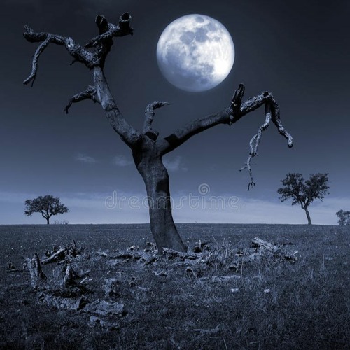 Stream Dark Is The Night - Soviet WW2 Song by Krissoula Bouloukis ...