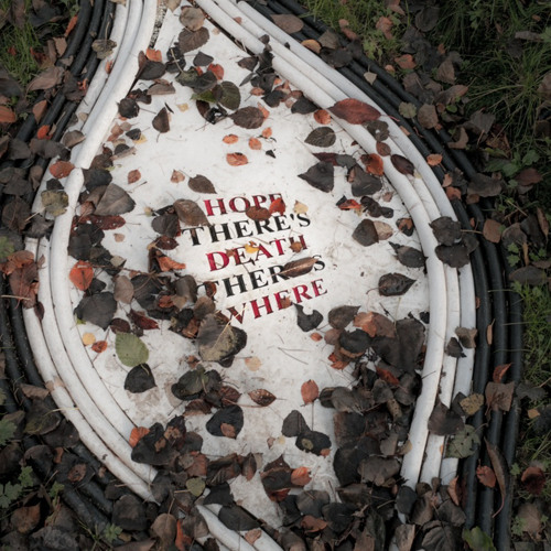 Stream where there’s death, there’s hope by John Jencks | Listen online ...