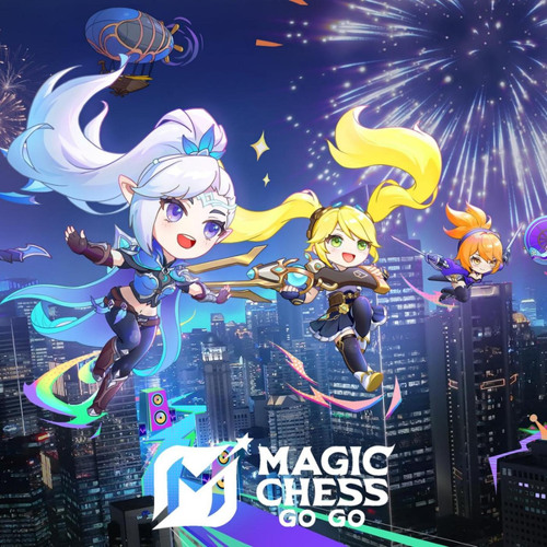 Stream Let's Go, Go! by Mobile Legends: Bang Bang | Listen online for ...