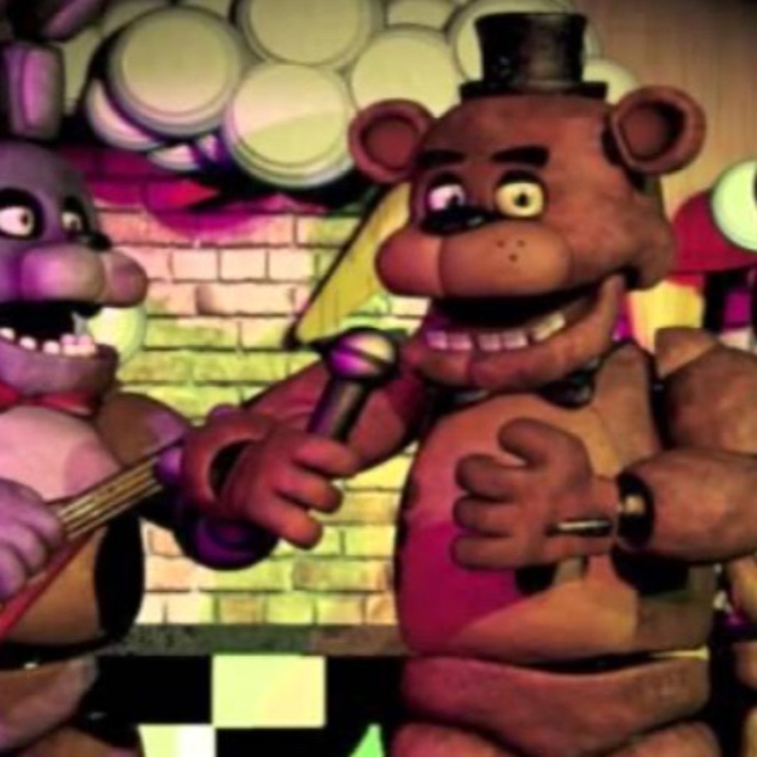 Stream FNAF Music | Freddy’s Music Box Remix by b4ckstabbxer | Listen ...