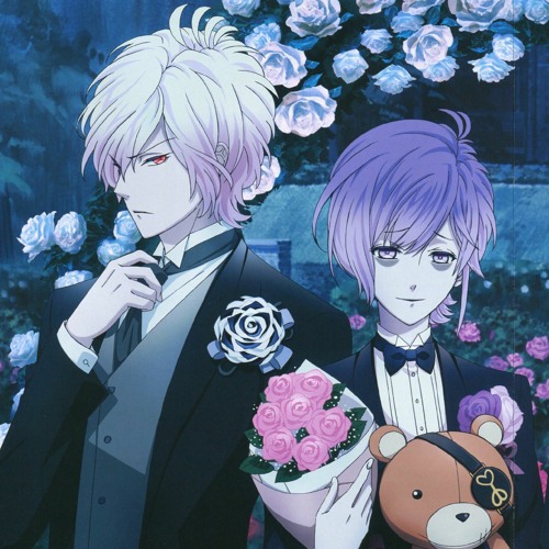 Stream Diabolik Lovers - Kaleido Night (High Quality).mp3 by Evangeline ...