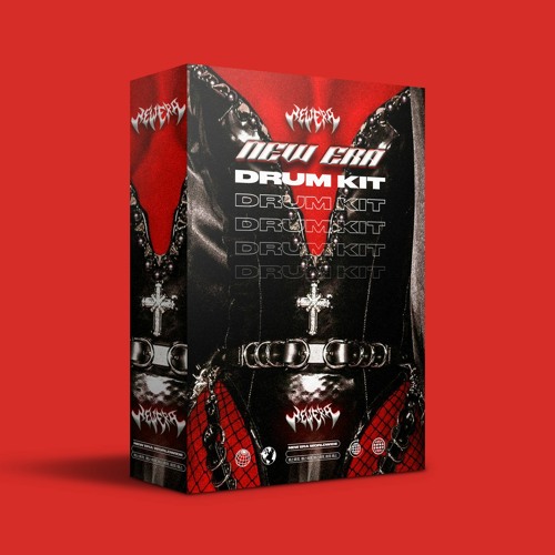 pumpyoursound.com | [FREE] New Era Drum Kit Vol. 1