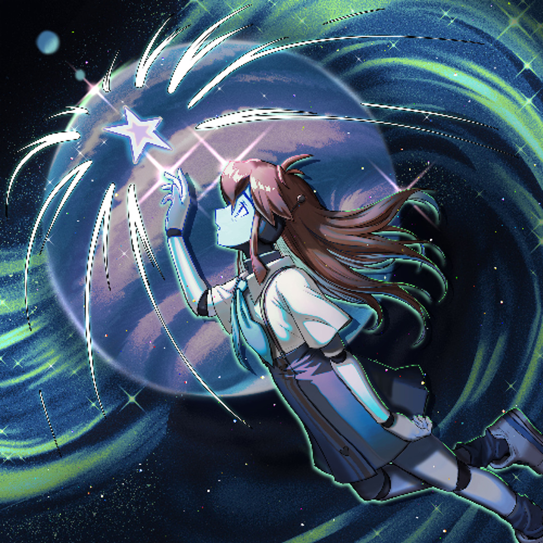 Stream Shining Star by Aumhina | Listen online for free on SoundCloud