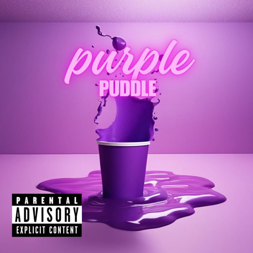 Stream Purple Puddle (Prod. Cana Da Rulz) by ~DECEASED~ | Listen online ...