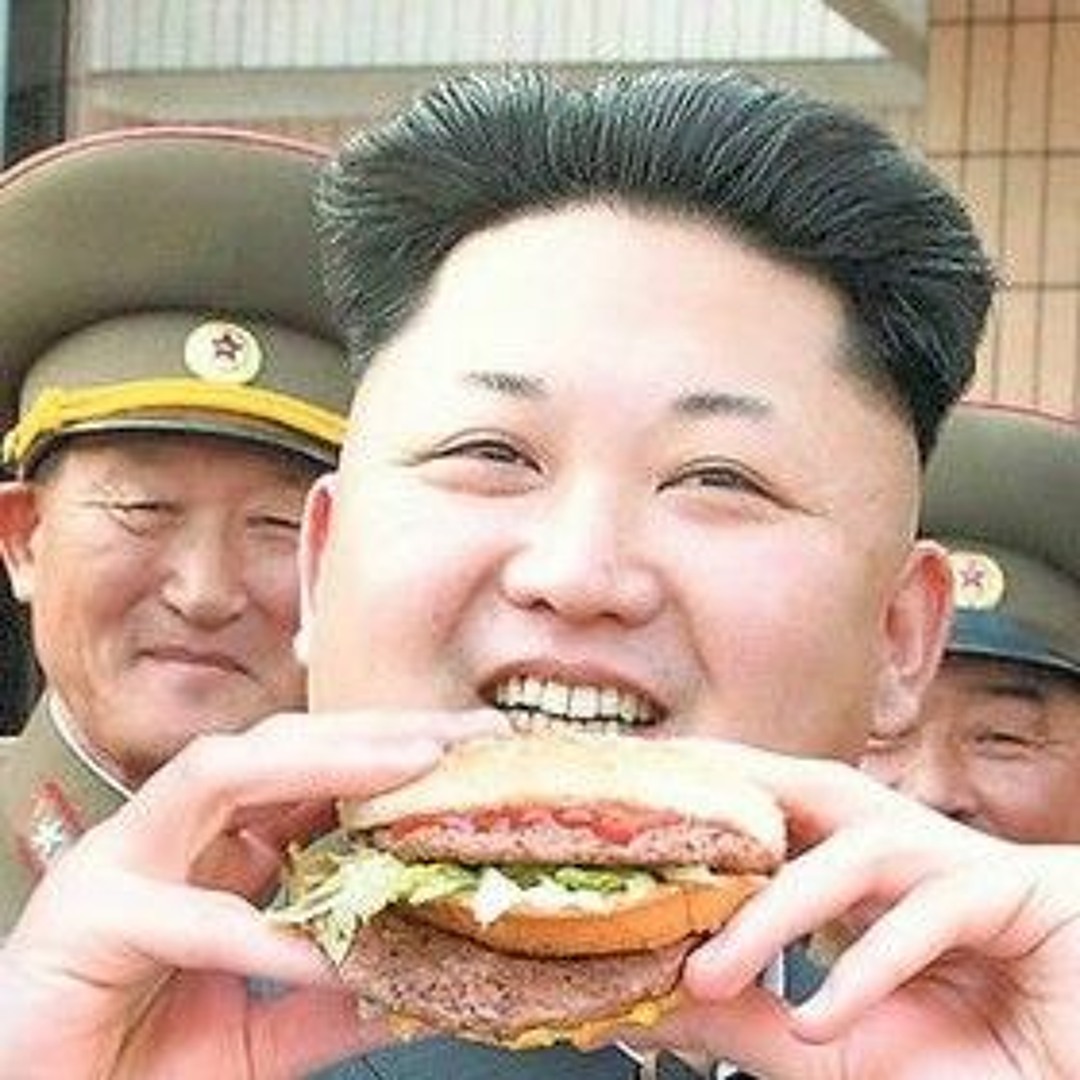 Stream Friendly Father - North Korean Propaganda Song by nagyfőnök úr ...