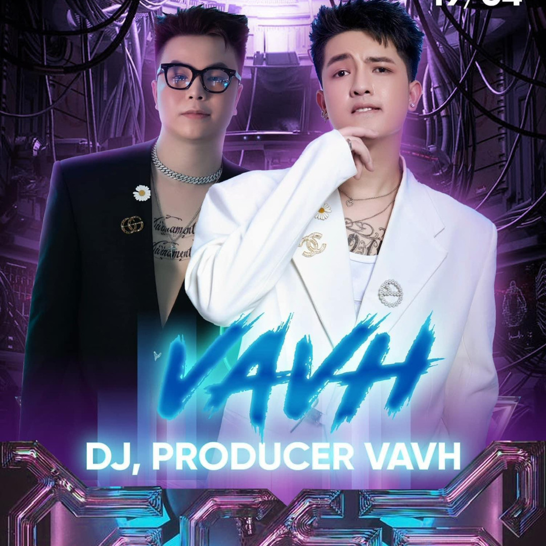 Stream MIXTAPE VAVH TEAM 2024 by Nguyen Ngoc Lamm | Listen online for ...