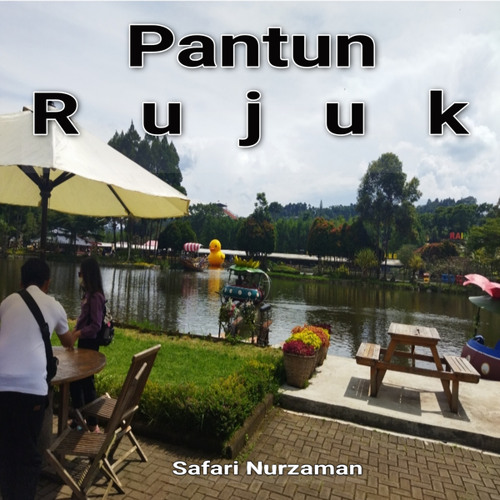Stream Pantun Rujuk by Safari Nurzaman | Listen online for free on ...