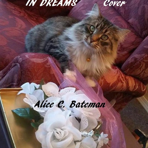 Stream IN DREAMS COVER by Alice C. Bateman by Alice C. Bateman | Listen ...