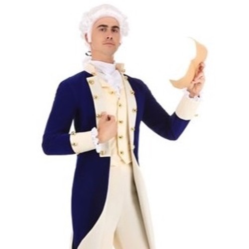 Stream Neuz Pollution - Jack Xander and the Gerrymanders by NEUZ ...