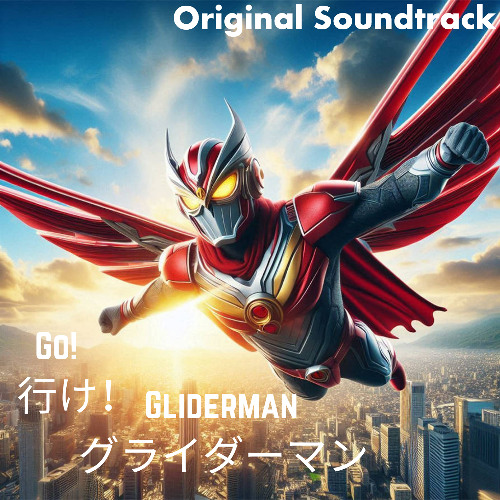 Stream Go Gliderman OST - Gliderman! Gliderman! (Remastered) by Sebastiano Di Heavello | Listen ...