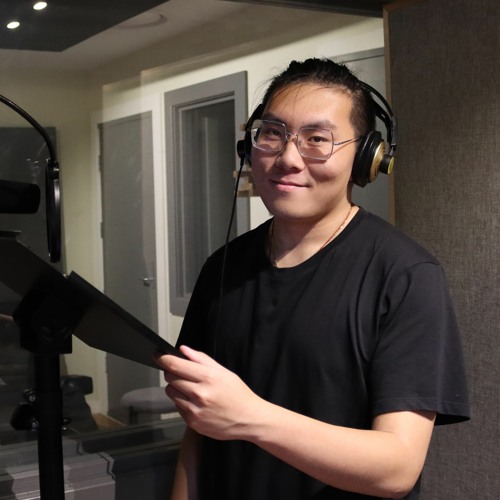 Stream Joshua Ng by Voice Over Demo Reels | Listen online for free on ...