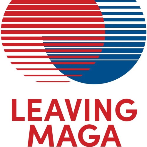 Stream Leaving MAGA founder Rich Logis talks to Joan Esposito, 10/9/24 ...