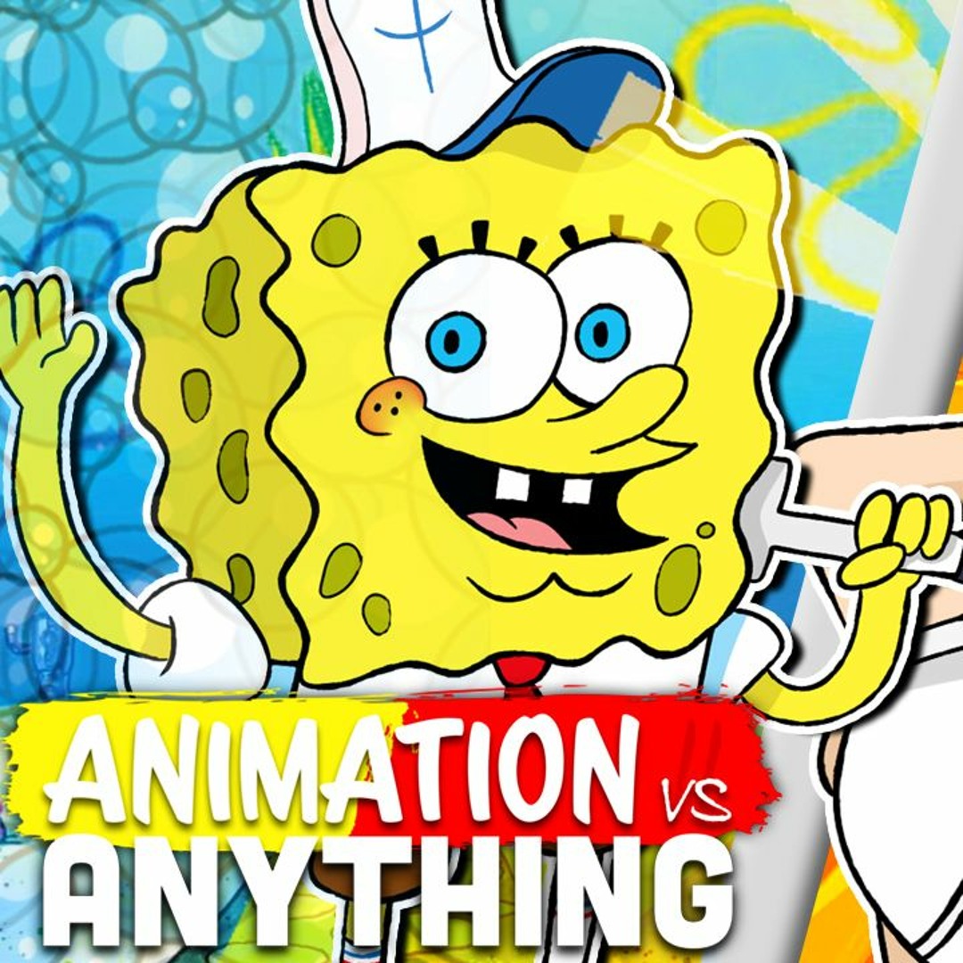 Stream SpongeBob SquarePants vs Captain Underpants - EARLY MASTER by ...